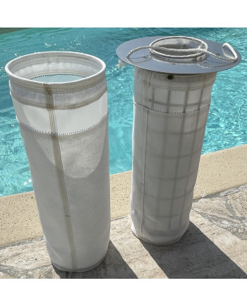 Filtration piscine Desjoyaux | compatibles Easyfilter