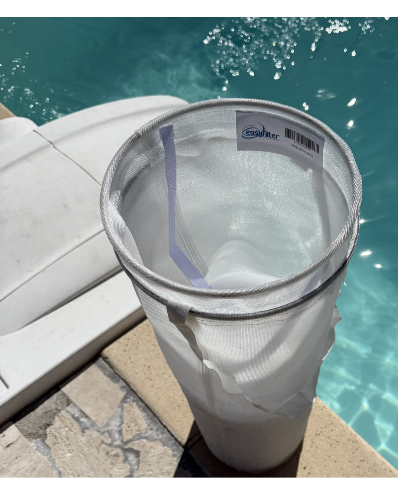 Poche filtrante Easyclean 2 compatible Desjoyaux – Filtration piscine ...